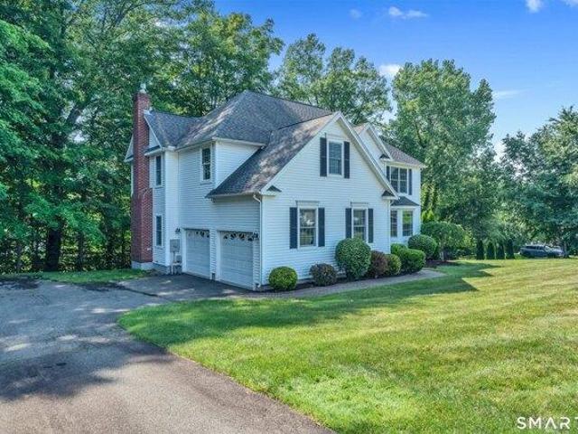 house with 4 bedroom, Rocky Hill CT DS104265890