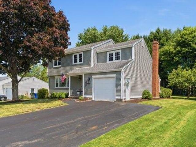 house with 4 bedroom, Rocky Hill CT DS104295390
