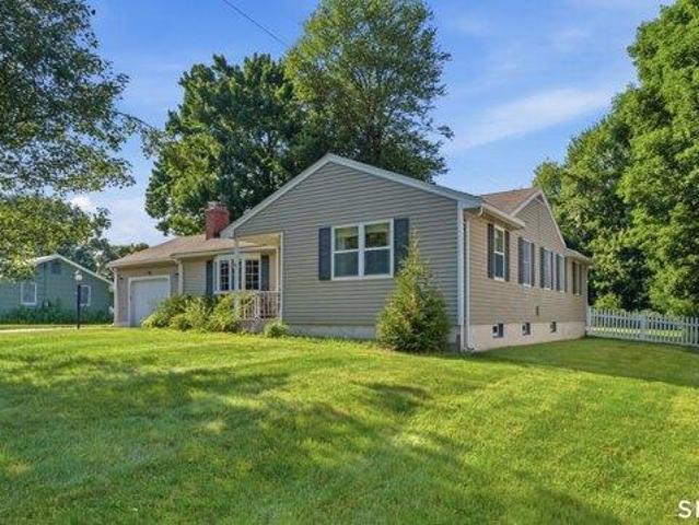 house with 4 bedroom, Rocky Hill CT DS104329674