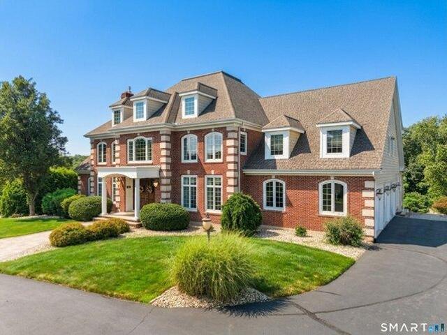 house with 4 bedroom, Rocky Hill CT DS104406851