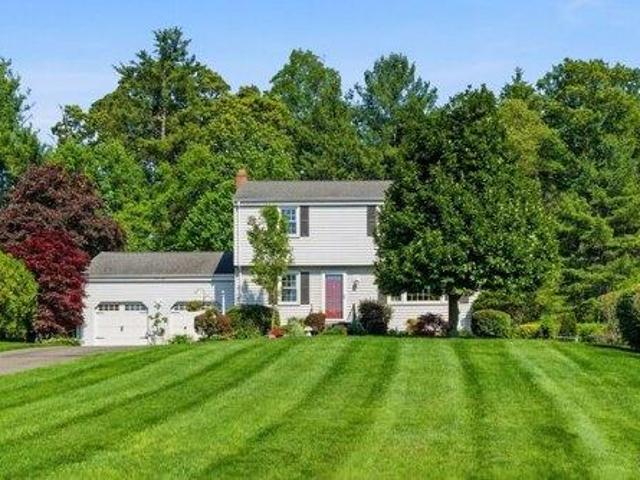 house with 4 bedroom, Rocky Hill CT DS102727662