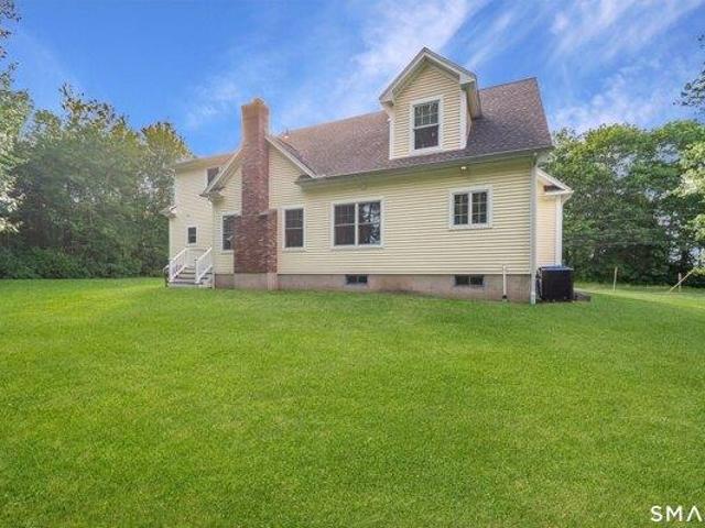 house with 4 bedroom, Rocky Hill CT DS103432102