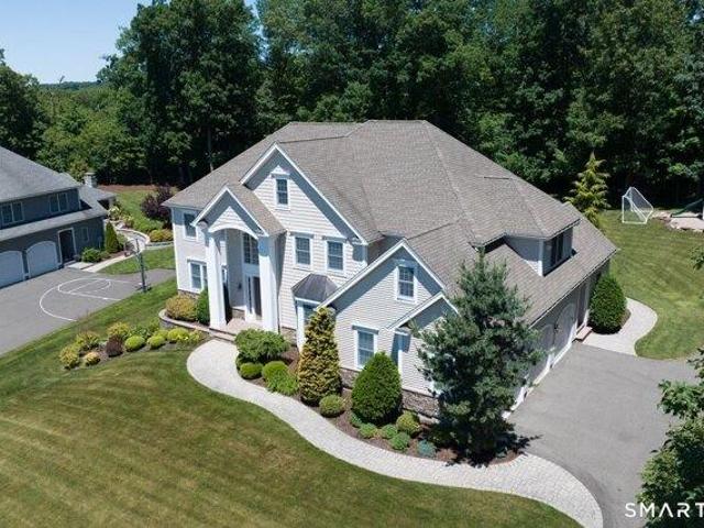 house with 4 bedroom, Rocky Hill CT DS103970299