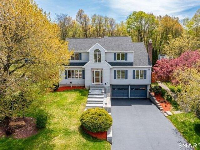 house with 4 bedroom, Rocky Hill CT ES104234084
