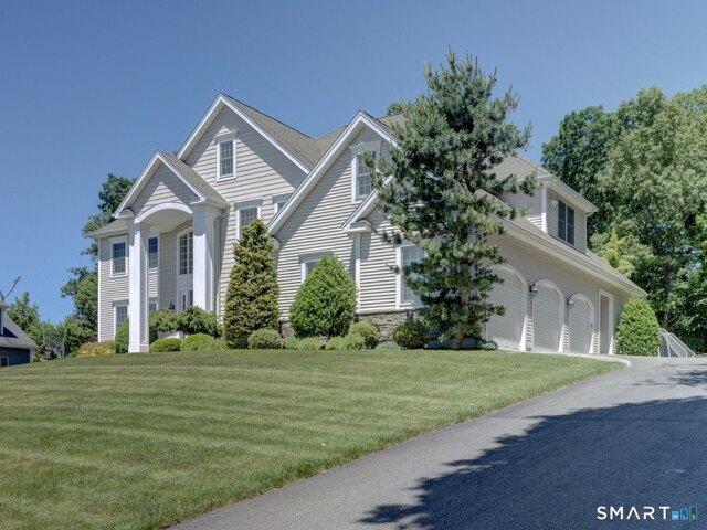 house with 4 bedroom, Rocky Hill CT ES104234437