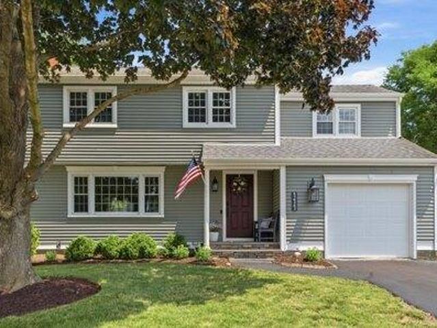 house with 4 bedroom, Rocky Hill CT ES104606014