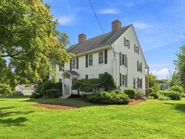 house with 4 bedroom, Rocky Hill CT ES105141659