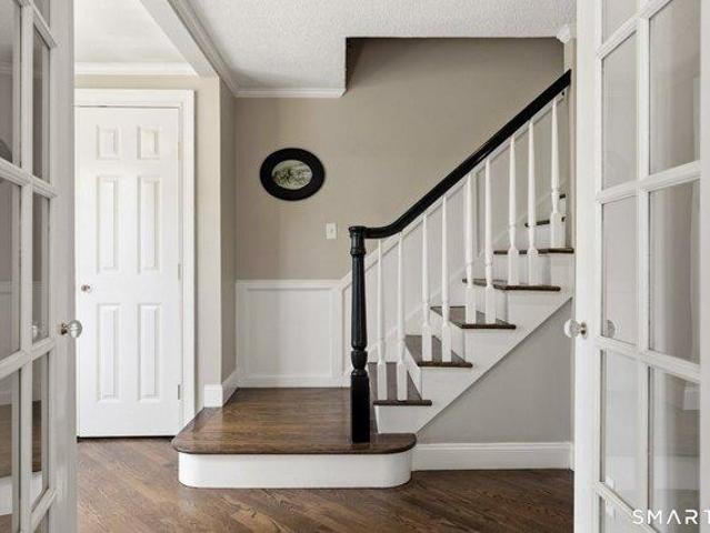 house with 4 bedroom, Rocky Hill CT ES105142240