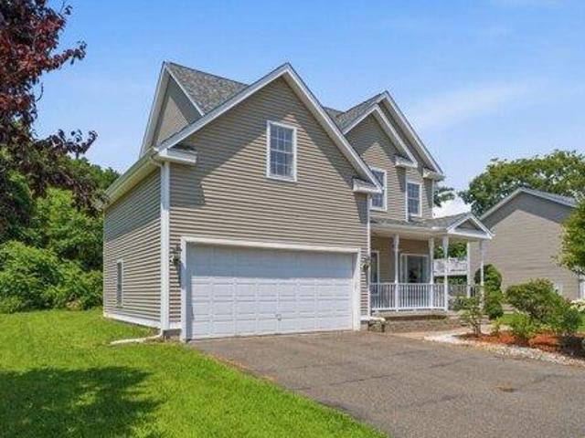 house with 4 bedroom, Rocky Hill CT ES105143265