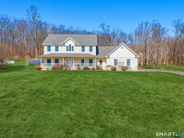 house with 4 bedroom, Rocky Hill CT ES103071881
