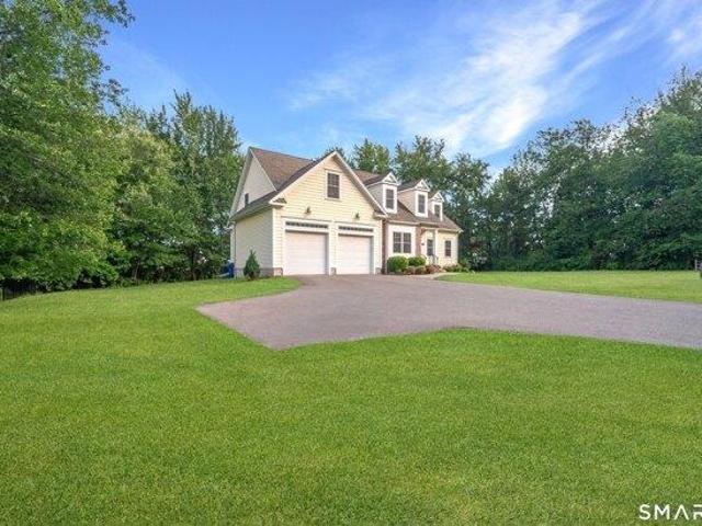 house with 4 bedroom, Rocky Hill CT ES103432102