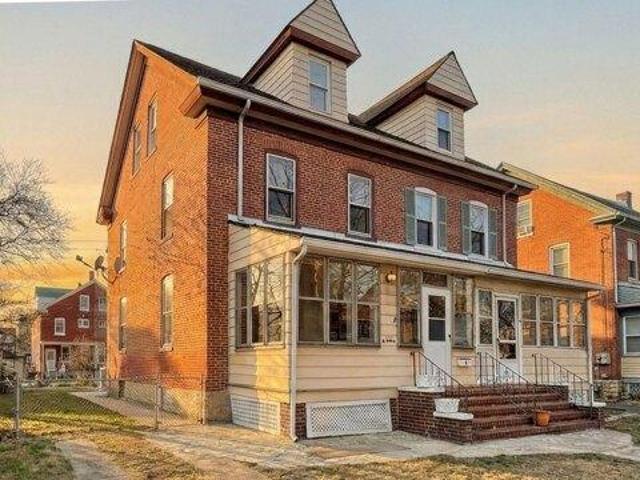 house with 4 bedroom, Roebling NJ DLS101656839