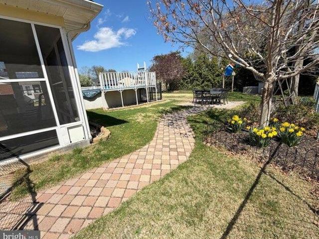 house with 4 bedroom, Roebling NJ DLS101659029