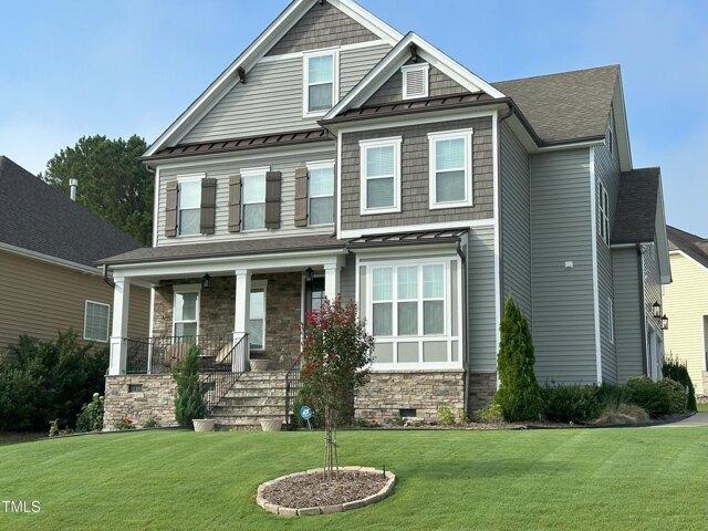 house with 4 bedroom, Rolesville NC DS90945934