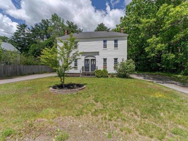 house with 4 bedroom, Rollinsford NH DS103220177