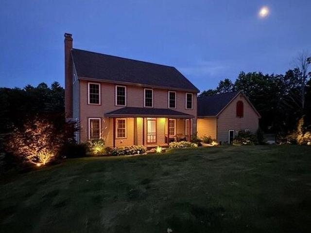 house with 4 bedroom, Rollinsford NH DS104041900