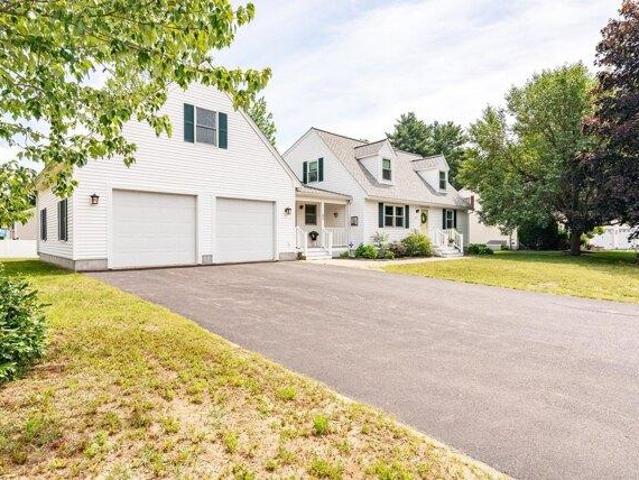 house with 4 bedroom, Rollinsford NH DS104041926