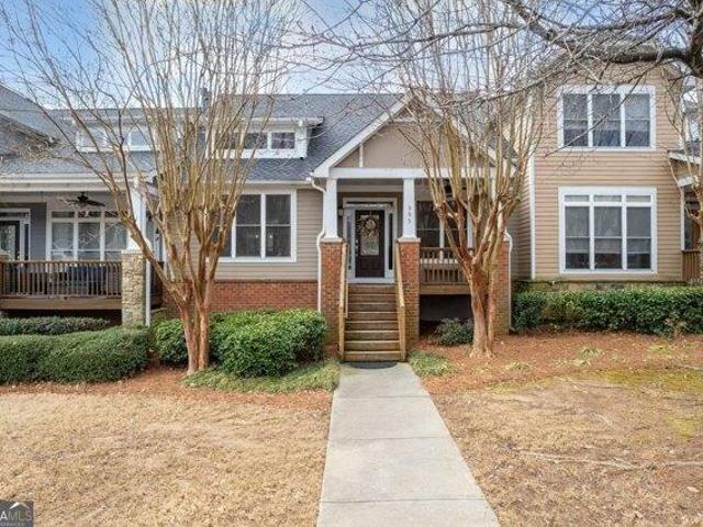 house with 4 bedroom, Roswell GA DS87891820