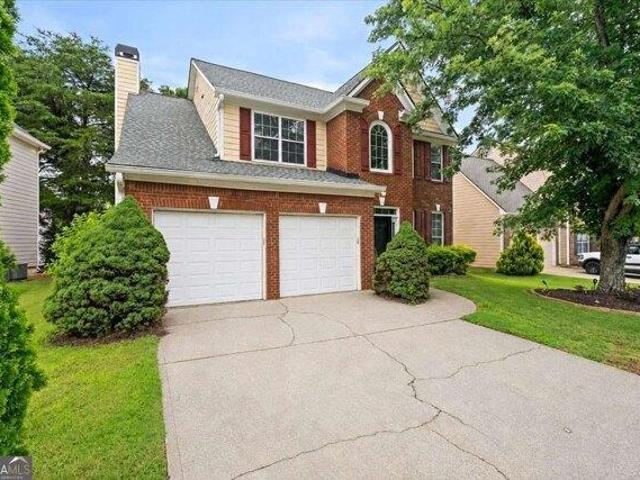 house with 4 bedroom, Roswell GA ES104899427