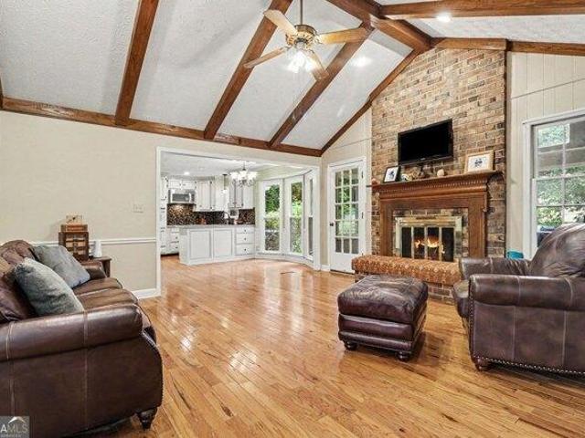 house with 4 bedroom, Roswell GA ES104901753