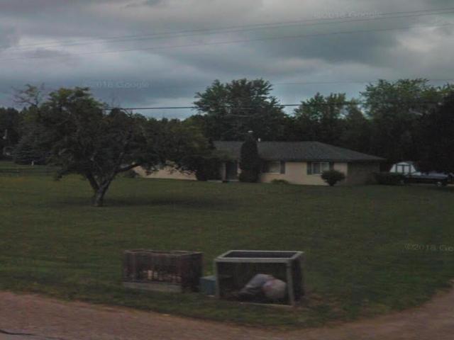 house with 4 bedroom, Roscommon MI DS88248619