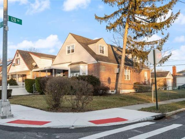 house with 4 bedroom, Rosedale NY ES72692095