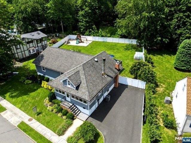 house with 4 bedroom, Roseland NJ DS104296224