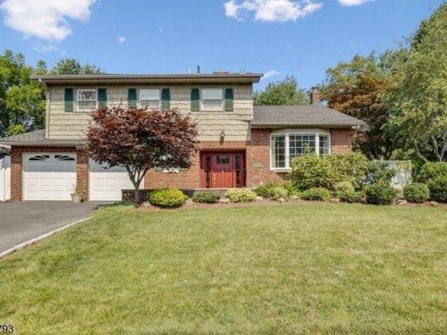 house with 4 bedroom, Roseland NJ DS104442425