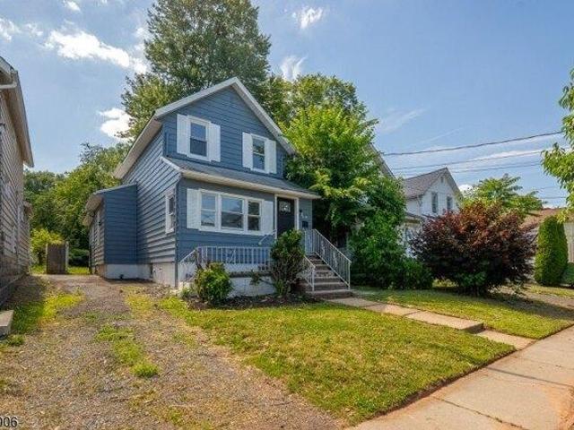 house with 4 bedroom, Roselle NJ DS104406945