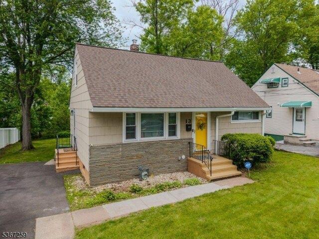 house with 4 bedroom, Roselle NJ DS104443319