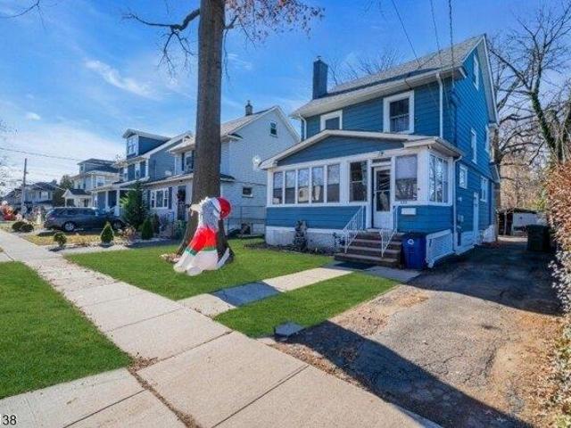 house with 4 bedroom, Roselle NJ DS104480320