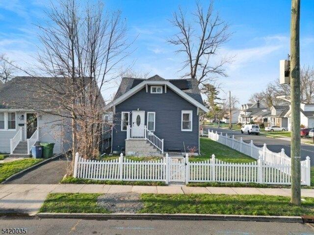 house with 4 bedroom, Roselle NJ ES104189054