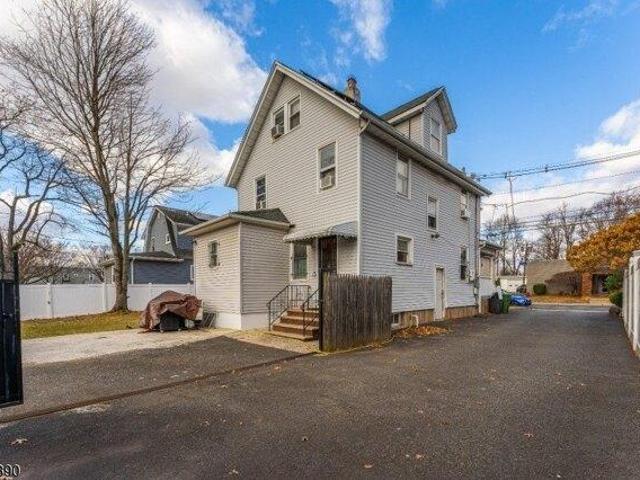 house with 4 bedroom, Roselle NJ ES104835797