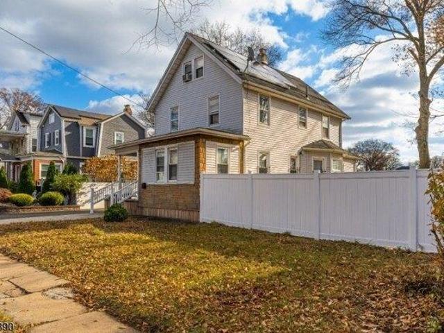 house with 4 bedroom, Roselle NJ ES105207540