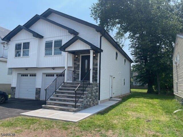 house with 4 bedroom, Roselle NJ ES105203027