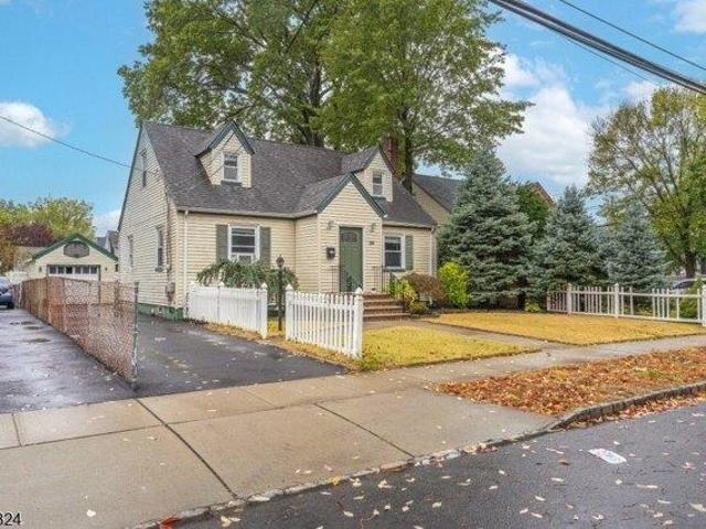 house with 4 bedroom, Roselle Park NJ DLS101801404