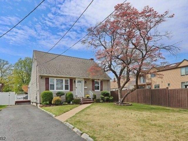 house with 4 bedroom, Roselle Park NJ DS102561981