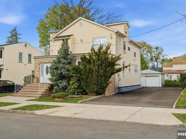 house with 4 bedroom, Roselle Park NJ DS102064276