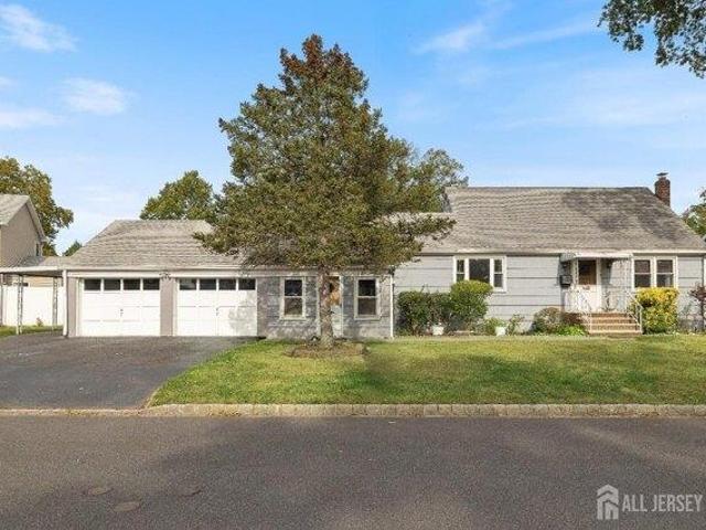 house with 4 bedroom, Roselle Park NJ DS102254240