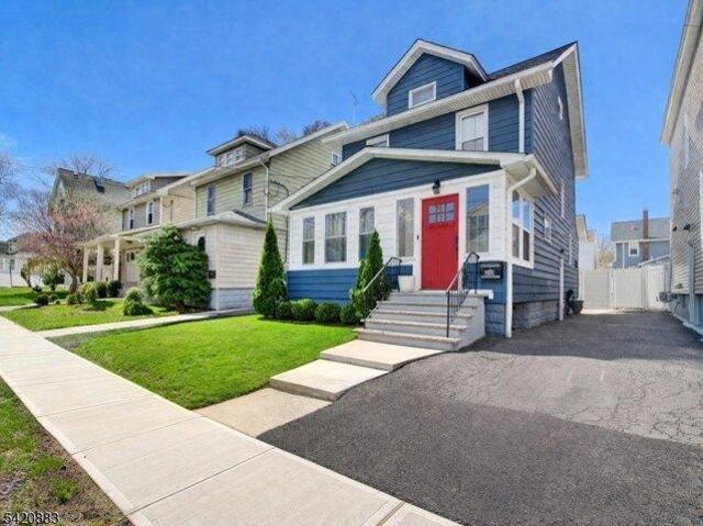 house with 4 bedroom, Roselle Park NJ DS102256284
