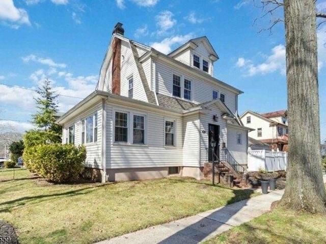 house with 4 bedroom, Roselle Park NJ DS102258976