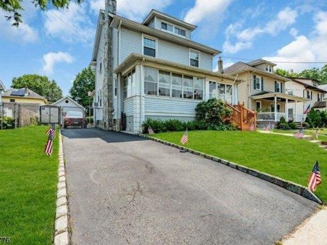house with 4 bedroom, Roselle Park NJ DS104410636