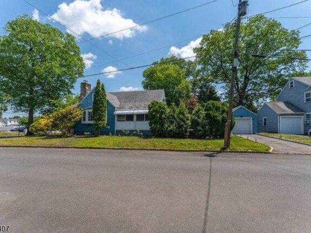 house with 4 bedroom, Roselle Park NJ DS104410237