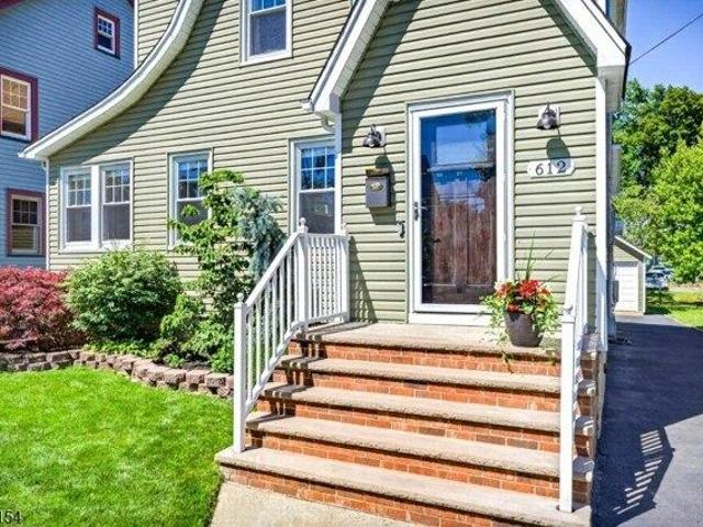 house with 4 bedroom, Roselle Park NJ DS104477960