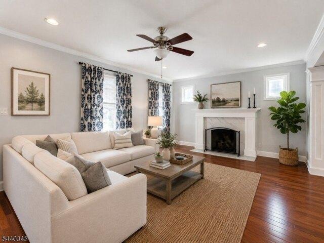 house with 4 bedroom, Roselle Park NJ DS104234212