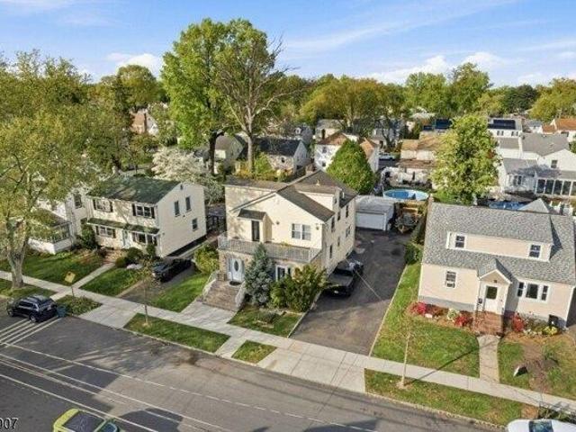 house with 4 bedroom, Roselle Park NJ ES104512926