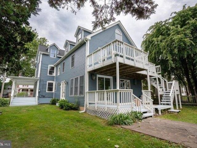 house with 4 bedroom, Rosemont NJ DLS101783050