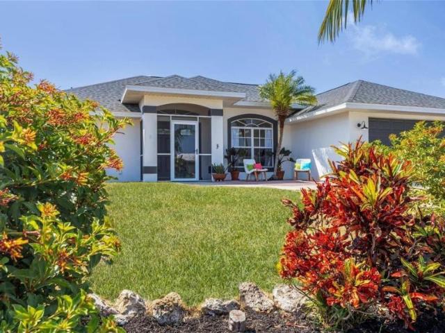house with 4 bedroom, Rotonda West FL DS102398789