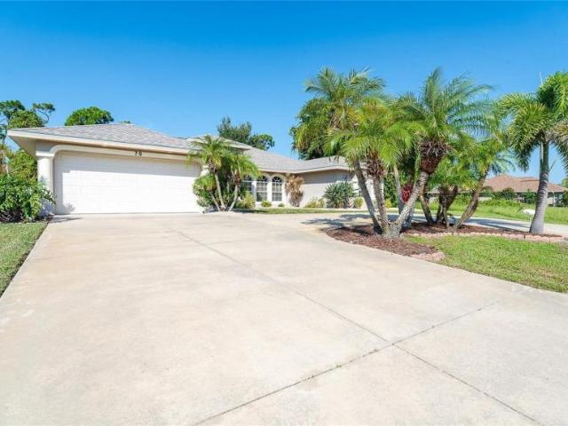 house with 4 bedroom, Rotonda West FL ES102660077