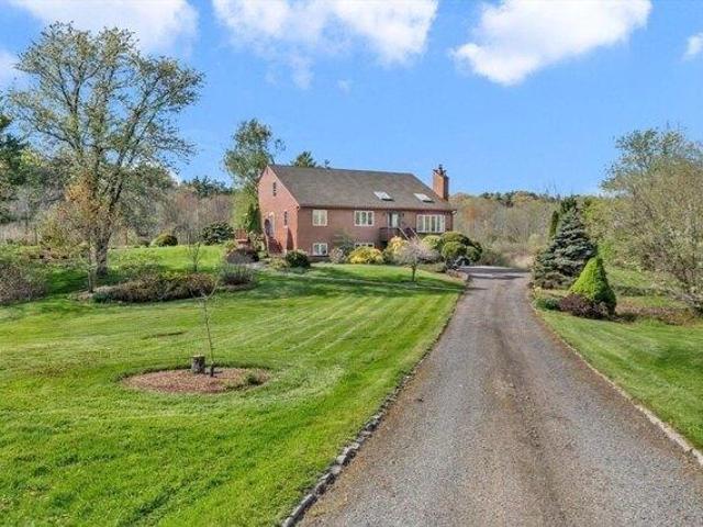 house with 4 bedroom, Rowley MA DLS102444065